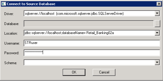 SQL Server Microsoft JDBC Driver