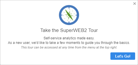 Customise the Interactive Tour
