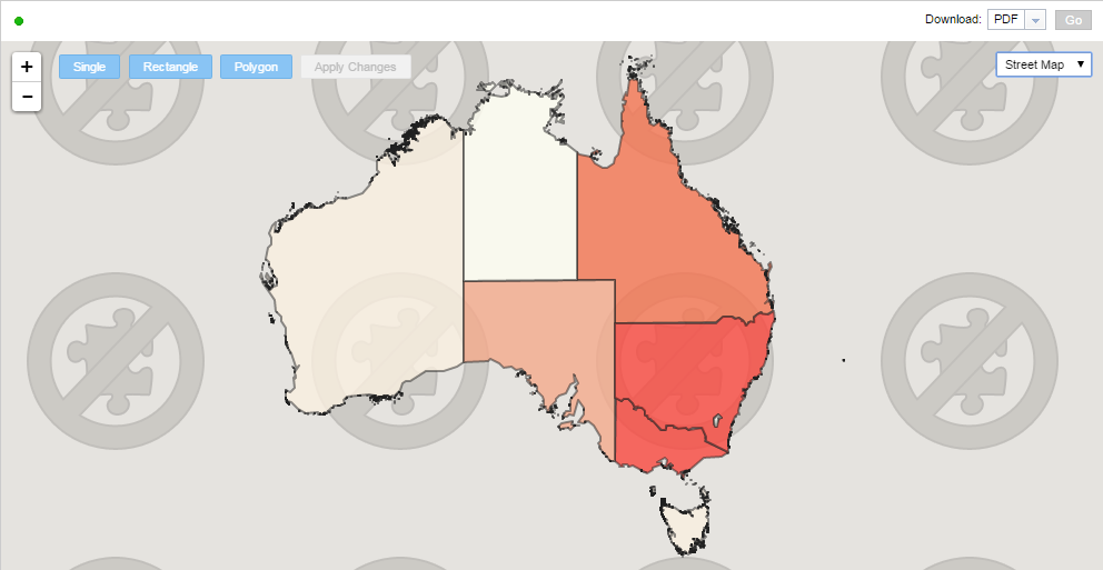 Troubleshooting Mapping