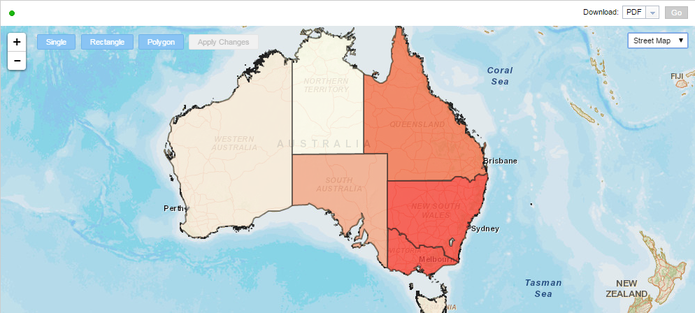 Troubleshooting Mapping