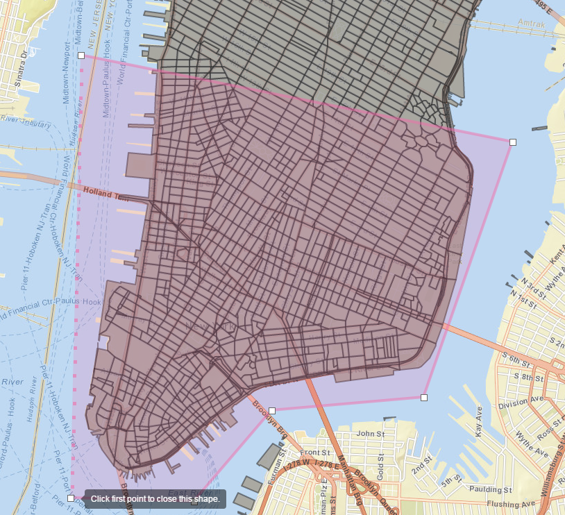 Troubleshooting Mapping