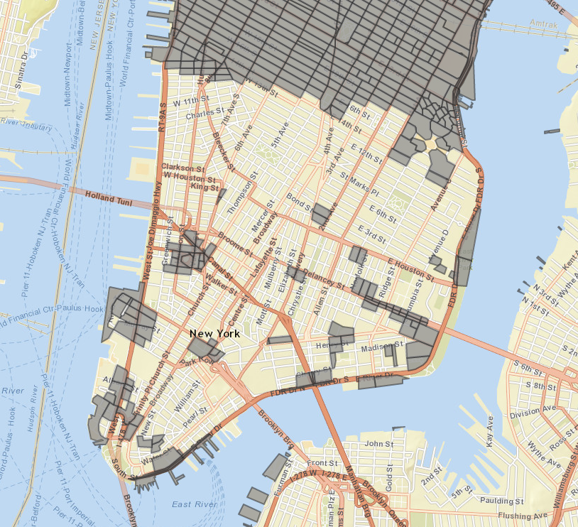 Troubleshooting Mapping