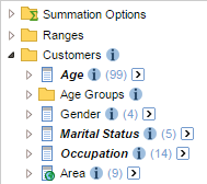 Setup a Metadata Database