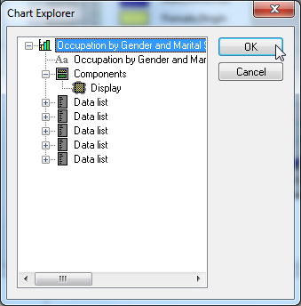Chart Explorer