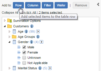 Adding Multiple Fields to an Axis: Nesting and Concatenation - SuperWEB2